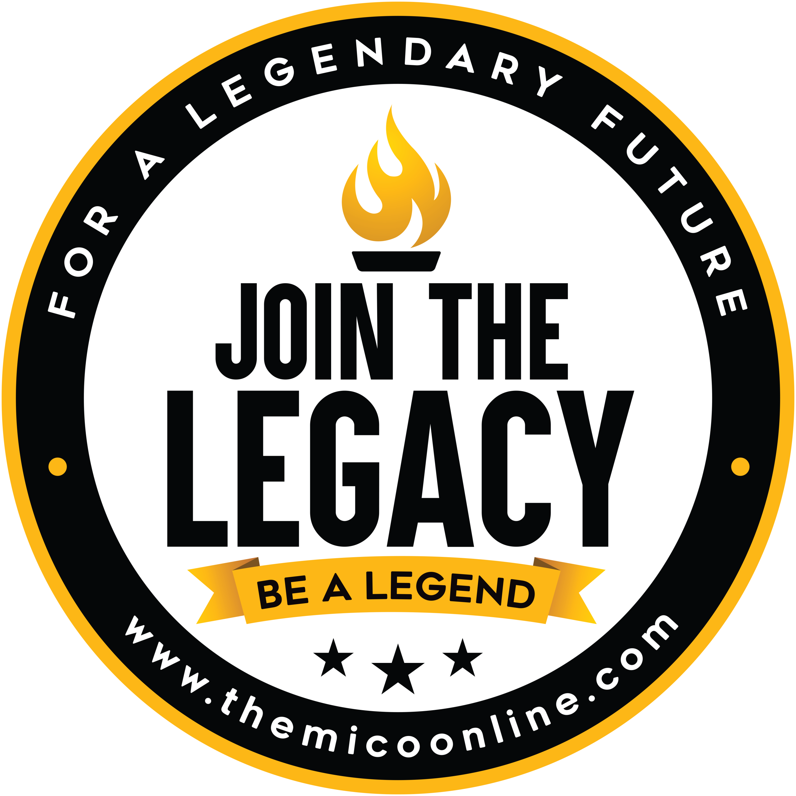 The Mico Online - Join the Legacy! - The Mico Online